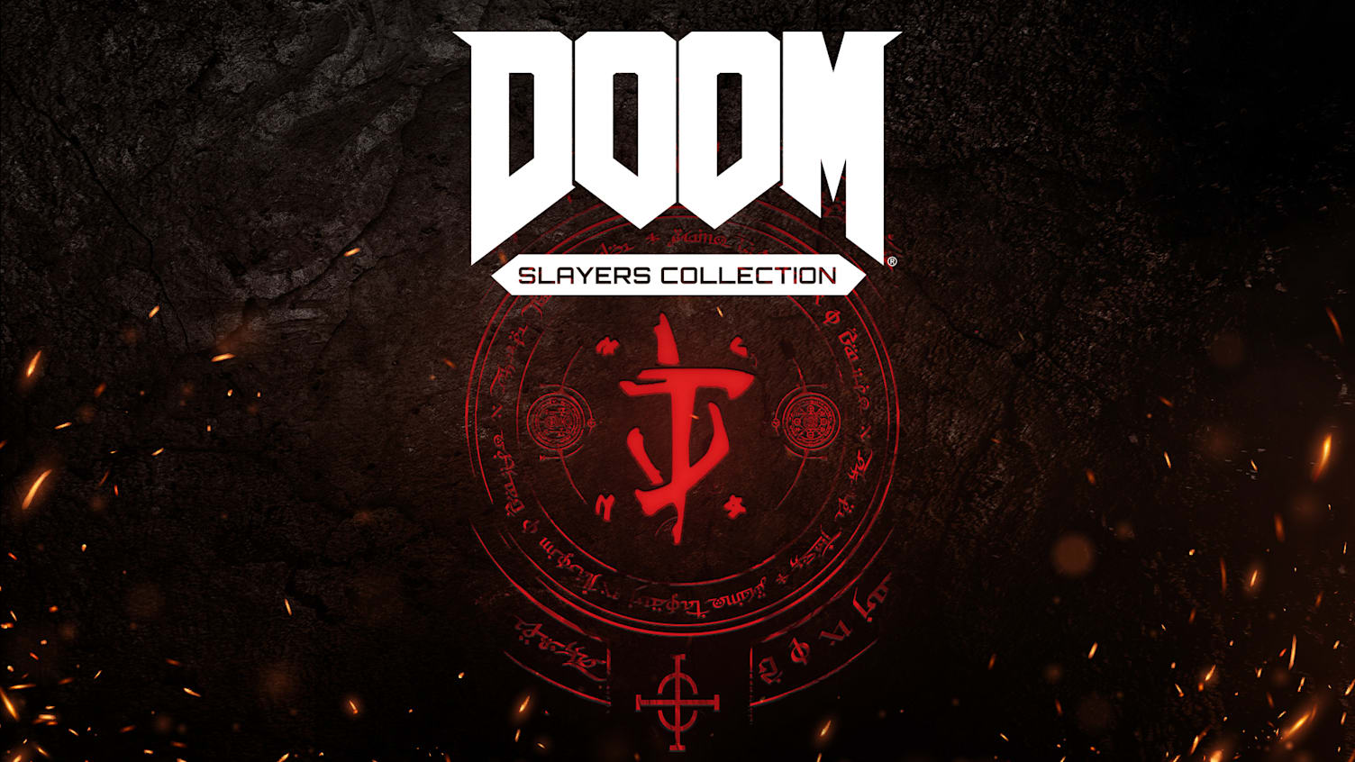 DOOM Slayers Collection - Nintendo Switch - Games - Nintendo
